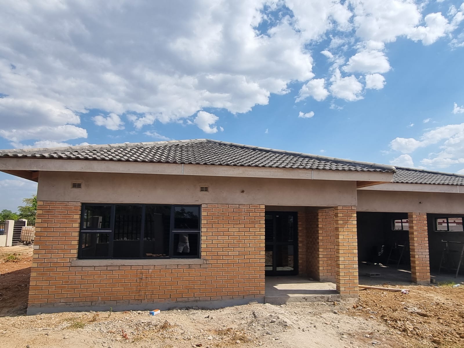About us - Golden Construction Zimbabwe